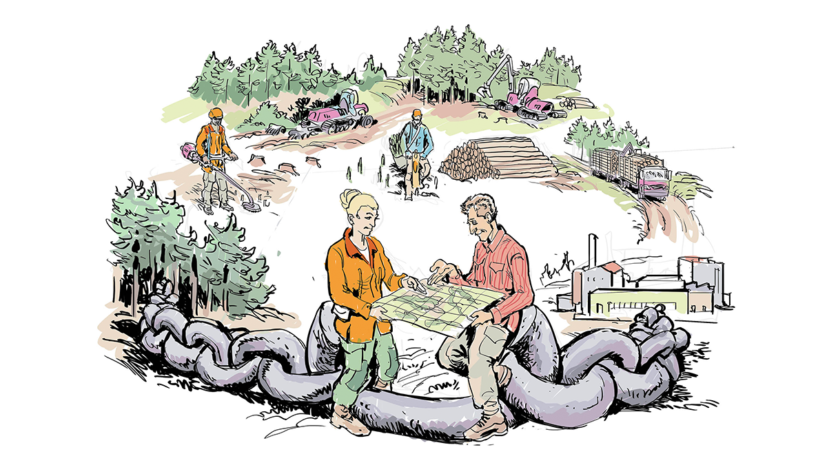 Samverkan och dialog spelar en viktig roll för att säkerställa hög ...