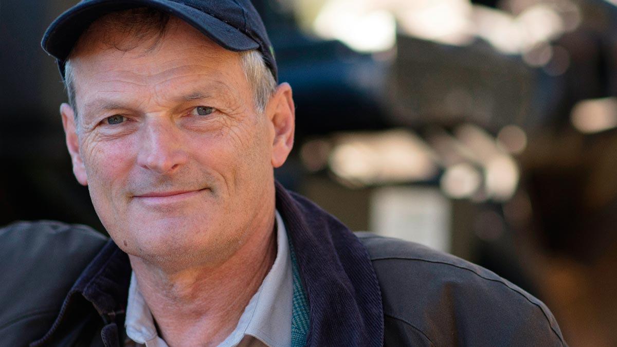 Skogforsk kommenterar: ”Vi vill ha bättre förarstöd” - Skogforsk