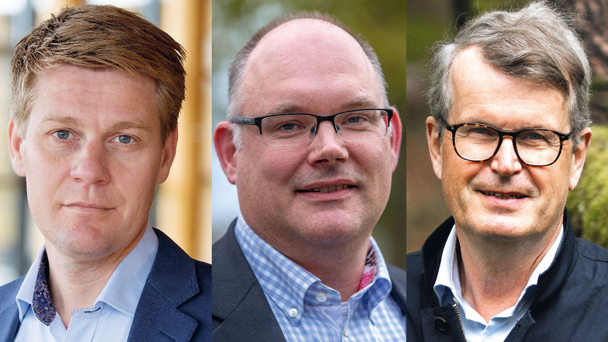 Kostnader & intäkter 2023: Hur vänder vi trenden? - Skogforsk