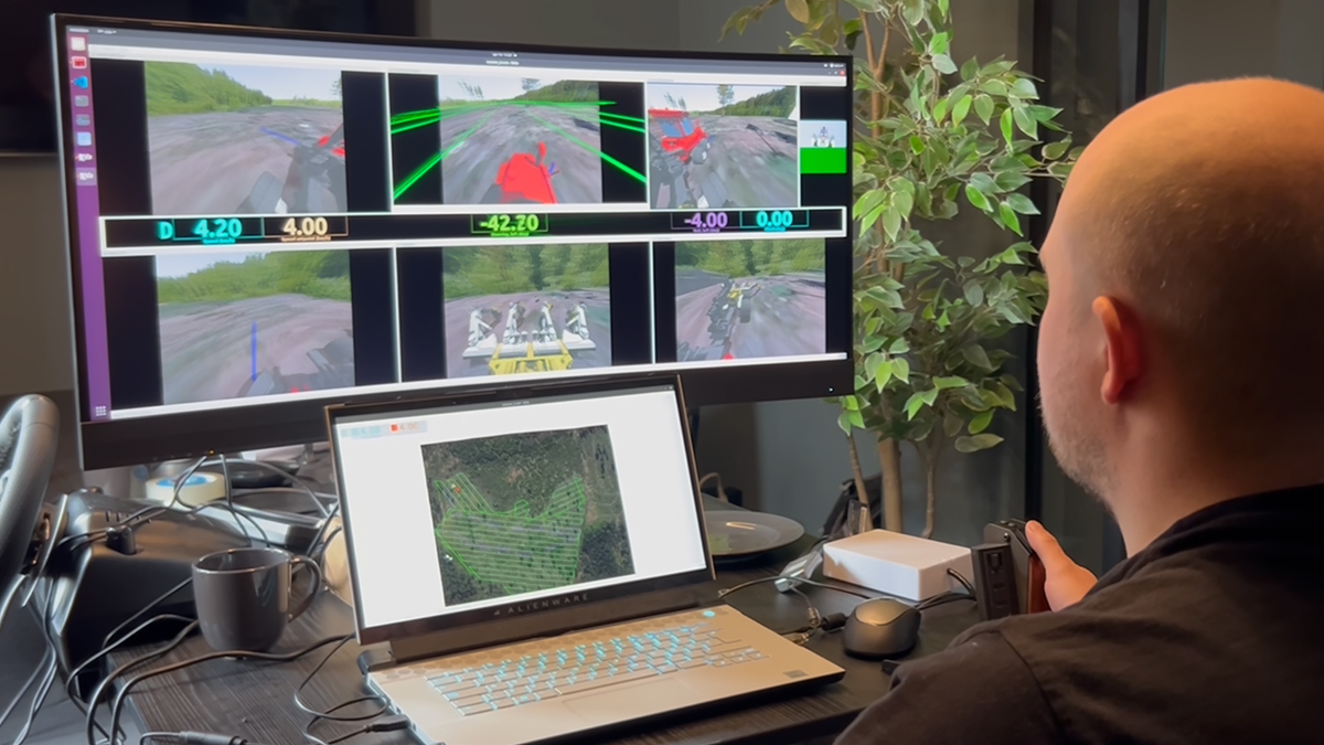 "Pathfinder" – A Tool for Efficient Regeneration Planning for ...